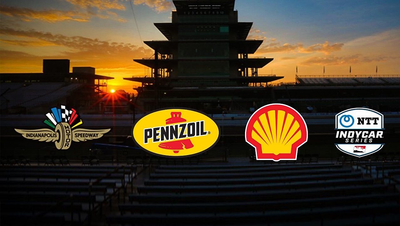 How Pennzoil Powers INDYCAR | Pennzoil®