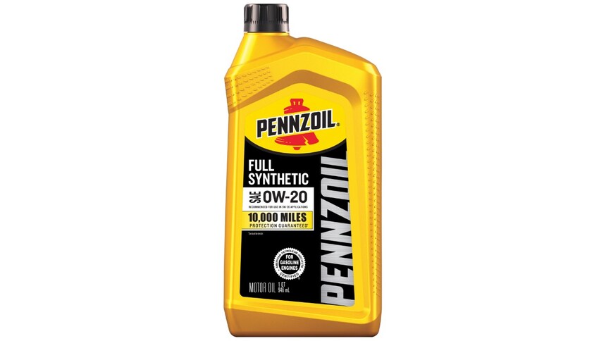 Elevate Your Drive by Tiering Up Your Motor Oil | Pennzoil®